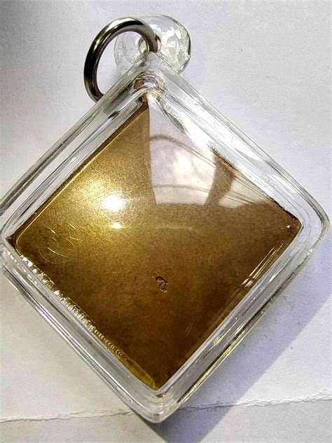 1000 เหรียญพรหมสี่หน้า รุ่นพิพิธภัณฑ์หลวงปู่ดู่ วัดสะแก อยุธยาปี2540 ครูบาชัยวงศาพัฒนา ปลุกเสก