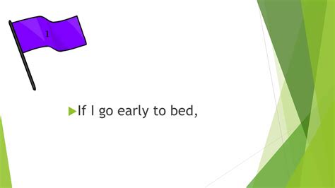 Efl Project Conditionals Ppt