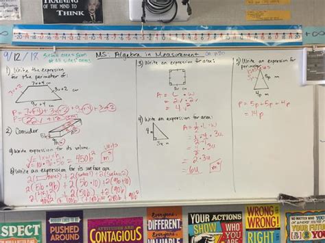 Faceing Math Lesson 4 Solving Two Step Equations Answer Key Tessshebaylo