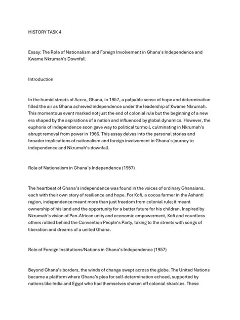 Oppe Pdf Ghana Ideologies