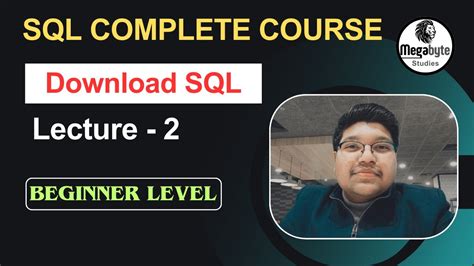 Download Postgresql And Pgadmin Sql Complete Course In Hindi Beginner Level Youtube