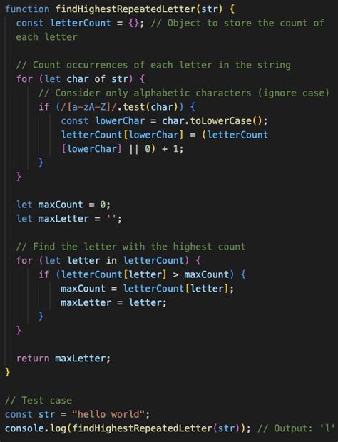 Kiran S M On Linkedin Frontenddevelopment Javascript Dsa Coding Palindromes