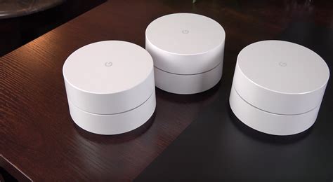 Google WiFi Router KnowUrLife
