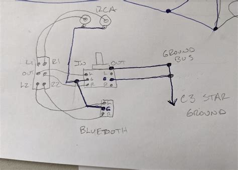 Trying To Understand Ground Loop Problem Diyaudio