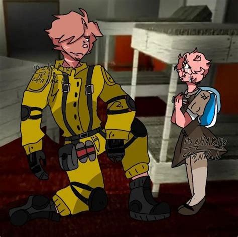 Piggy Au Outpost By Sirjhon2008 On Deviantart