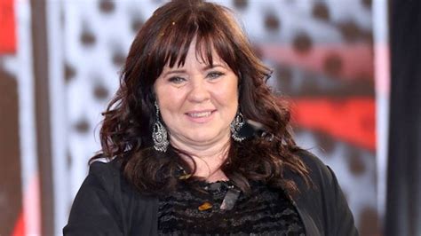Loose Womens Coleen Nolan Makes Candid Confession About Christmas