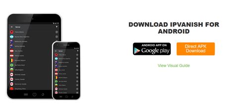 How To Setup A VPN On Android Setup OpenVPN Step By Step Guide