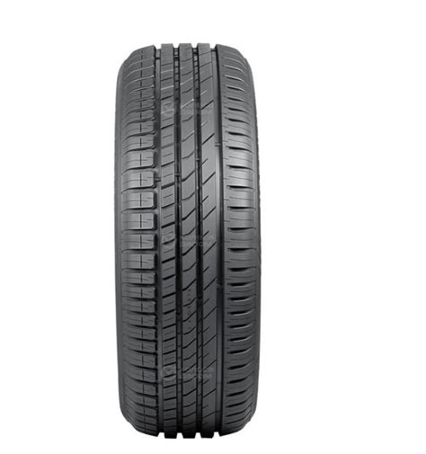 Шины для легковых автомобилей Nokian Tyres 185/60 14 Лето Нешипованные ...