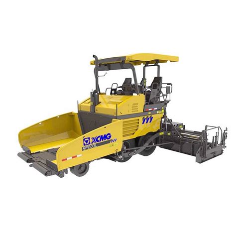 Rp603l Small Asphalt Paver Road Machinery For Sale Ccmie Group