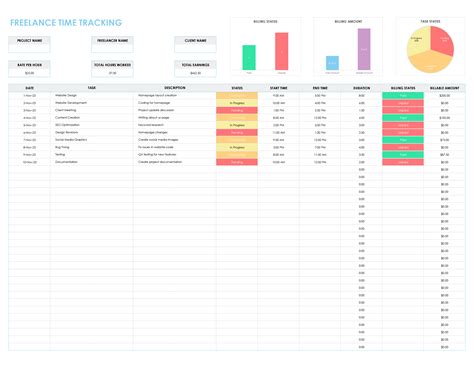 free meeting attendance template for excel and word
