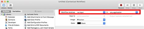 How To Right Click Using Keyboard On Mac Beebom