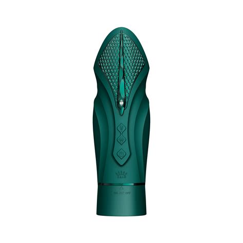 Zalo Sesh Compact Sex Machine Unmatched Thrust Power