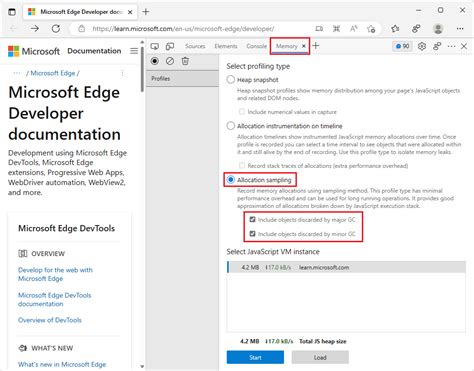 Whats New In Devtools Microsoft Edge 109 Microsoft Edge Developer