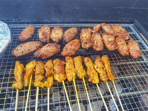 Bbq Helperassistantchef For Your Bbq Event Food And Drinks Other Food
