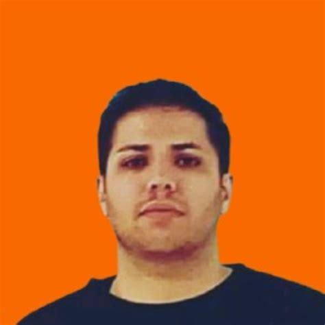 Navid Amirizadeh Front End Developer Mci Xing