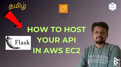 How To Host Api In Aws Ec2 Flask Week 4 Developing Future