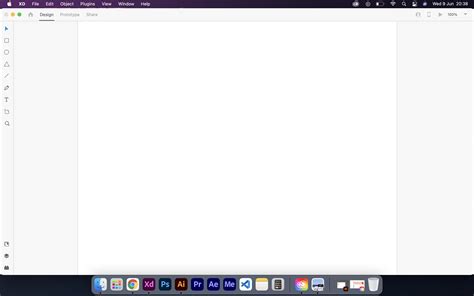 Unable To Open Cloud Files From Xd App In Xd 41 Ve Adobe Community