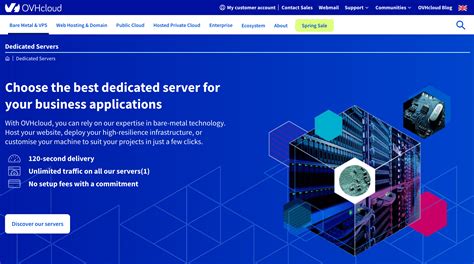 Proxmox Ve Ceph Cluster And Drp Using Ovhcloud Dedicated Servers