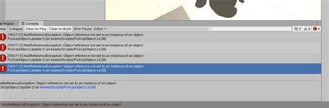3d Character Picking Up Item Unity Engine Unity Discussions