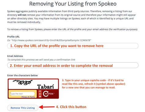 How To Remove Personal Information From The Internet What Is Privacy