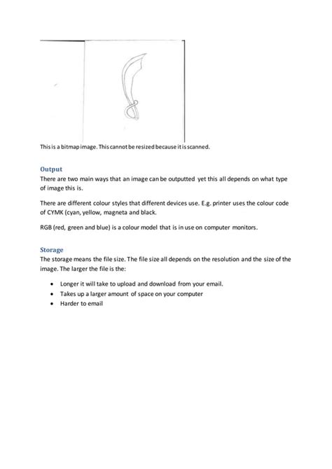 Digital Graphics Docx Graphics Software Computer Software And Applications