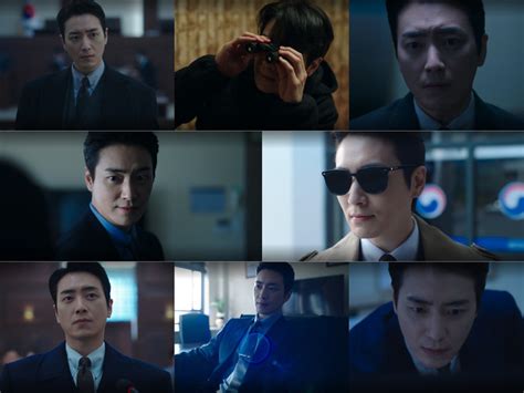 이준혁 과거 업보 청산 ‘좋거나 나쁜 동재 용두용미 결말