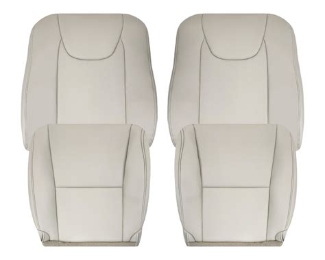2004 2021 Lexus Replacement Seat Covers