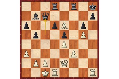 The Other Day On The H File Chessbase