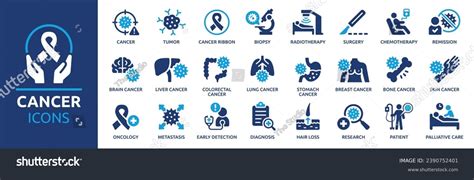 Cancer Metastasis Over 1499 Royalty Free Licensable Stock Vectors