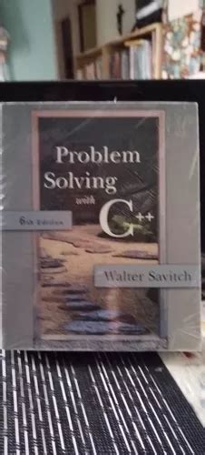 Problema Solving With C Meses Sin Interés