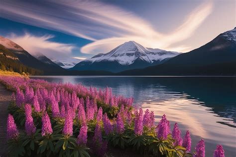 Stunning Nature Photography Beautiful Landscapes And Scenery Premium