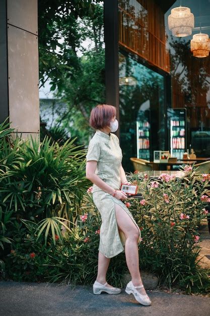 Premium Photo Cute Ladybabe In Thailand