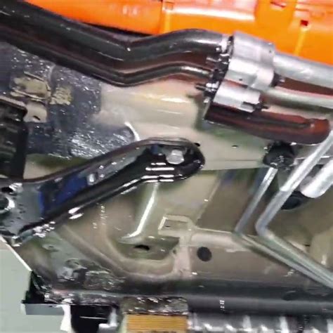 쏘렌토 언더코팅 되어있다고 하던데 Youtube