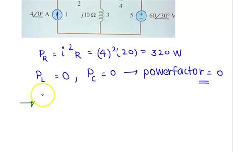 Solved Q2 Max 10 Points The Figure Below Shows An Electric Circuit