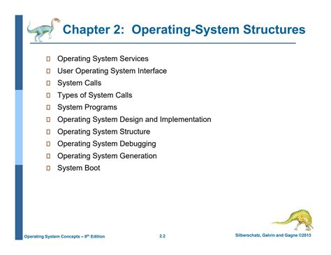 Solution Structure Of Oprating System Studypool
