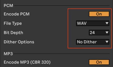 Audio Bitrate 101 Understanding Audio Quality And File Size