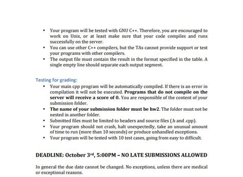 Solved Introduction In This Homework You Will Create A C Chegg