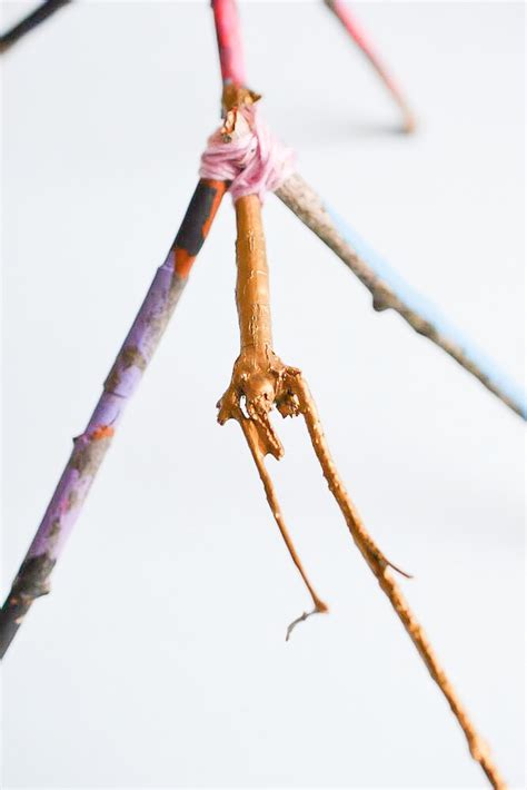 Diy Stick Bugs Making Things Is Awesome