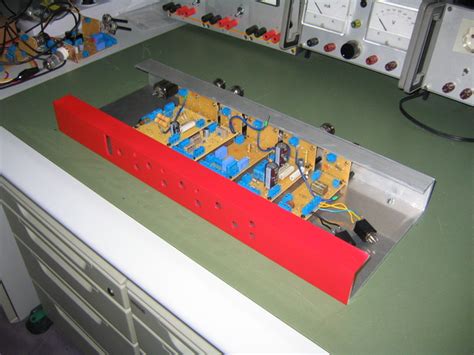 Installs Power Amplifier Modules Sale Price 29