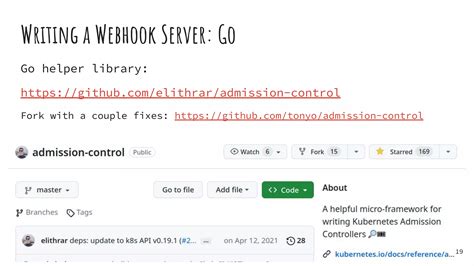 Magic Of Kubernetes Sidecar Injection Present And Future Ppt
