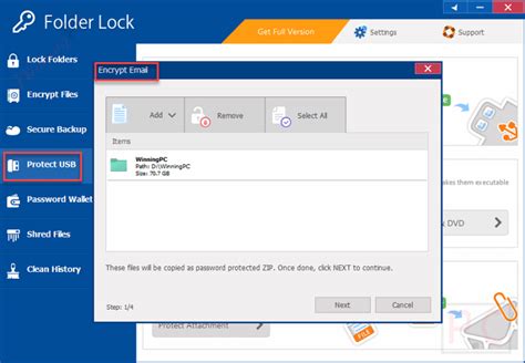 NewSoftwares Folder Lock 32% Off Coupon Code 2025