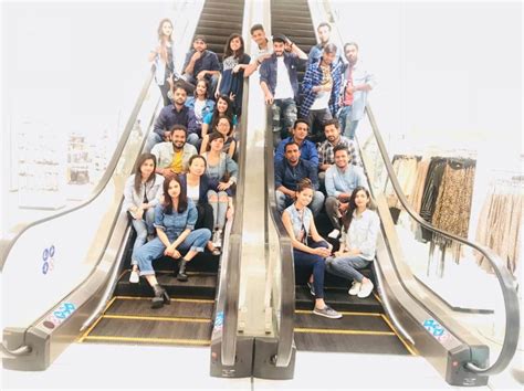yashika taneja on linkedin newseason ss19 kickoff weareoneteam in0012
