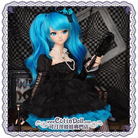 【ddドレス】 ティアードドレス Dd M L胸 Smartdoll S胸