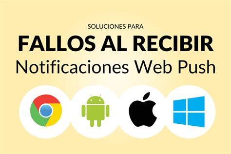 troubleshooting web push notifications why i m i not getting