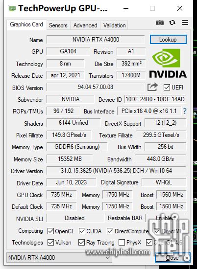 Thinkstation P Ultra A Mobile Chiphell