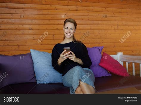Charming Woman Image & Photo (Free Trial) | Bigstock
