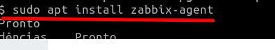 Add Host To Zabbix Simplificando Redes