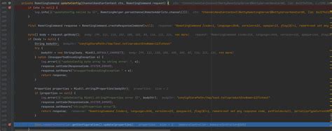 apache rocketmq 远程代码执行漏洞（cve 2023 37582） csdn博客
