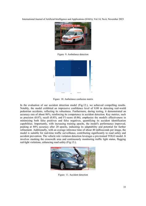 Smart Crosswalk Machine Learning And Image Processing Based Pedestrian