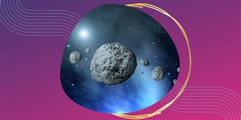 The 4 Major Asteroids In Astrology And Their Meanings Explained Yourtango